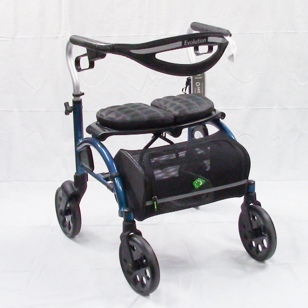 Walkers & Rollators – MEDIchair NorthBC