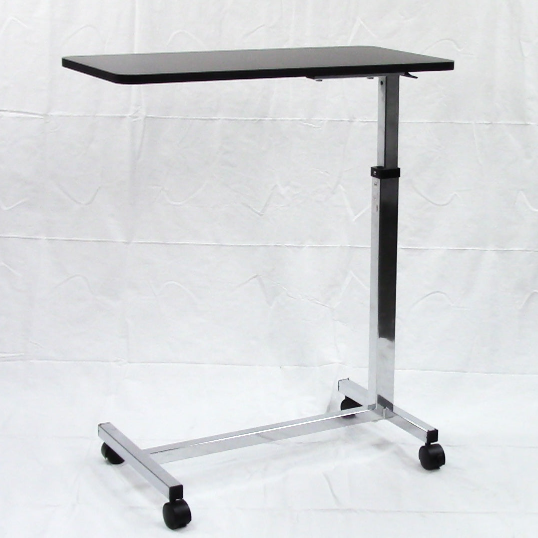 Overbed Table, Non-Tilt – MEDIchair NorthBC
